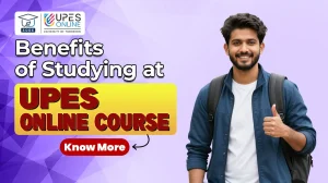 Check UPES Latest Admission News, Fees, Courses & Career Tips 2026